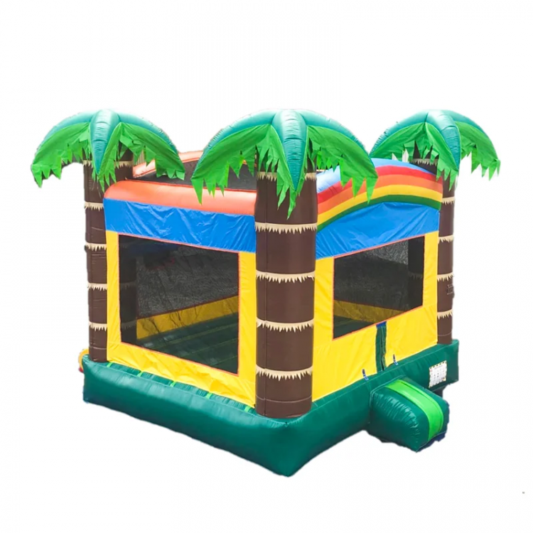 Bounce Houses - Jae's Inflatables & Party Rentals LLC Evansville IN